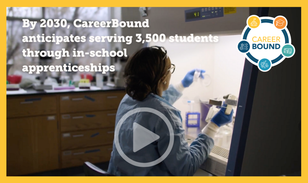 CareerBound | Career Training for Baltimore Youth